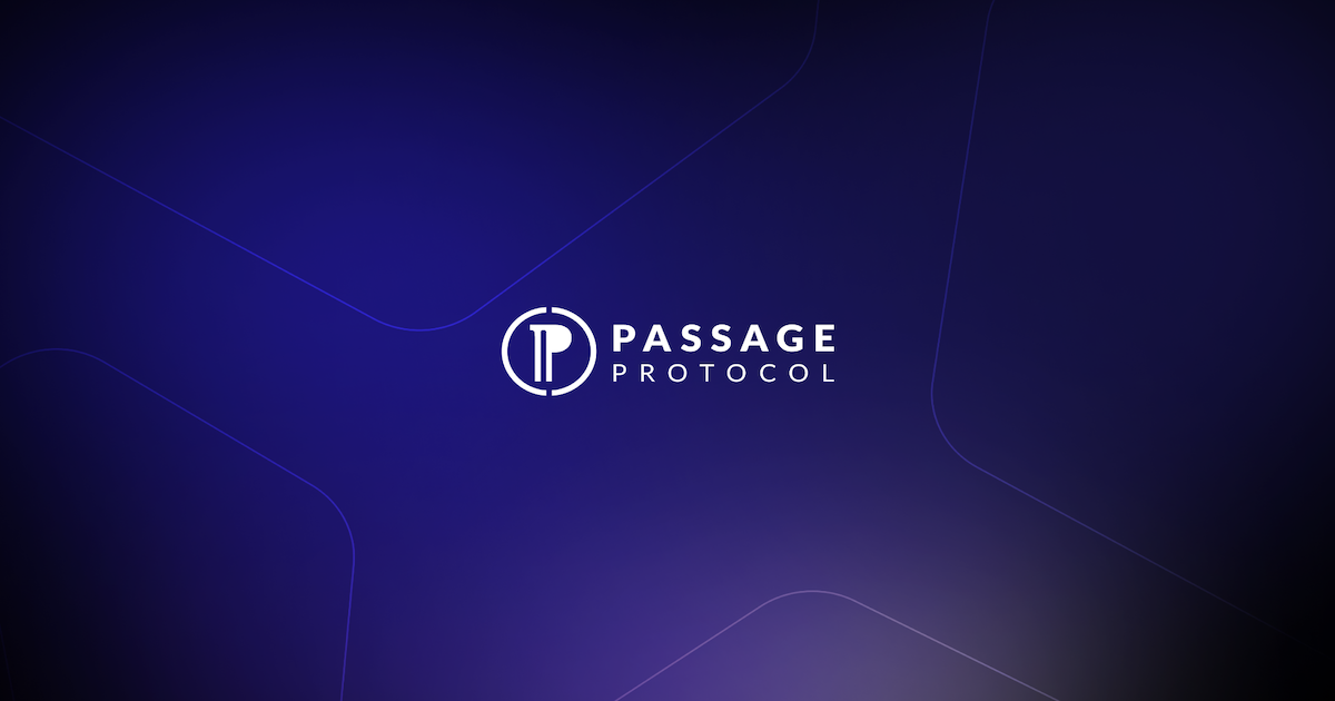 Passage Labs