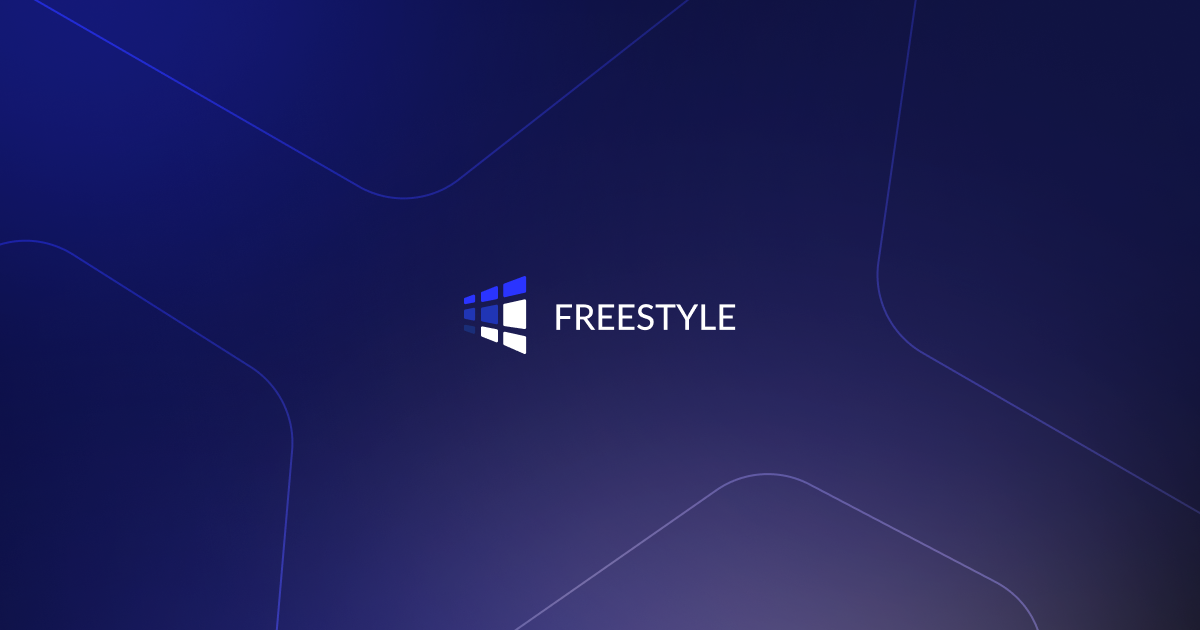 Freestyle — NFT Builder by Passage Protocol